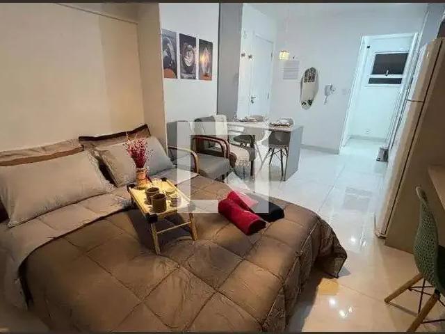 Kitnet / Stúdio para Venda em São Paulo/SP Bela Vista 1 Quartos
