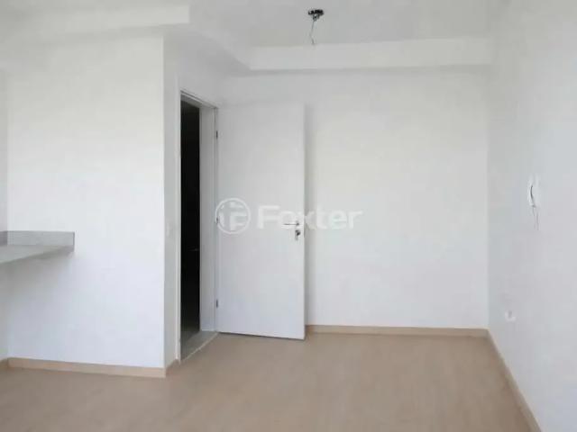 Kitnet / Stúdio para Venda em São Paulo/SP Bela Vista 1 Quartos