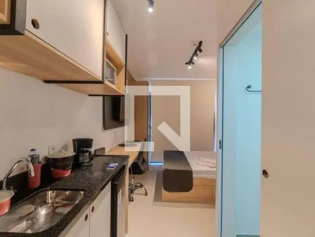 Kitnet / Stúdio para Venda em São Paulo/SP Bela Vista 1 Quartos
