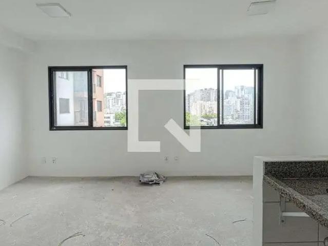 Kitnet / Stúdio para Venda em São Paulo/SP Bela Vista 1 Quartos