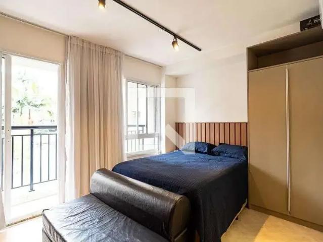 Kitnet / Stúdio para Venda em São Paulo/SP Bela Vista 1 Quartos
