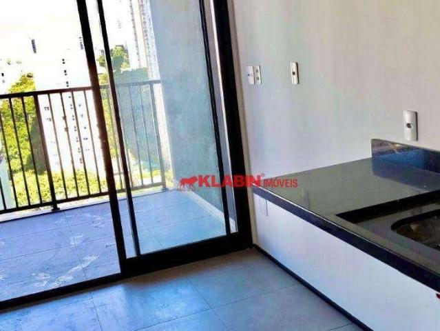 Kitnet / Stúdio para Venda em São Paulo/SP Bela Vista 1 Quartos