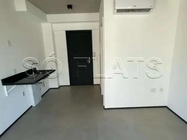 Kitnet / Stúdio para Venda em São Paulo/SP Bela Vista 1 Quartos