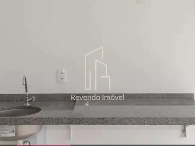 Kitnet / Stúdio para Venda em São Paulo/SP Bela Vista 1 Quartos