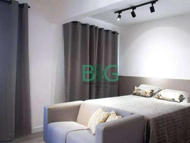 Kitnet / Stúdio para Venda em São Paulo/SP Bela Vista 1 Quartos