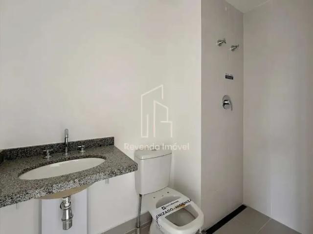 Kitnet / Stúdio para Venda em São Paulo/SP Bela Vista 1 Quartos