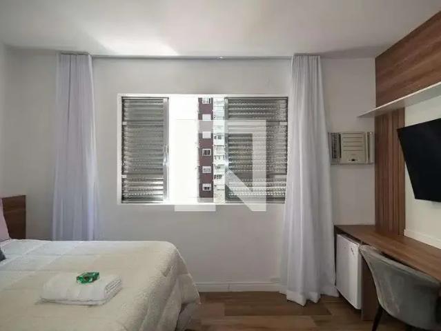 Kitnet / Stúdio para Venda em São Paulo/SP Bela Vista 1 Quartos
