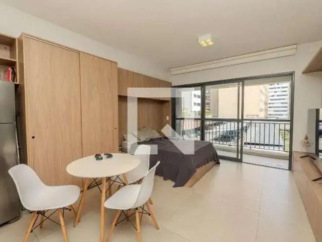 Kitnet / Stúdio para Venda em São Paulo/SP Bela Vista 1 Quartos