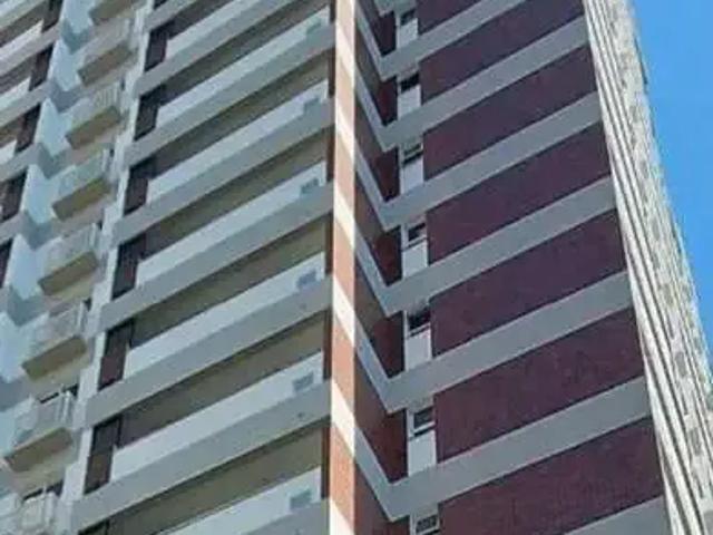 Kitnet / Stúdio para Venda em São Paulo/SP Bela Vista 1 Quartos