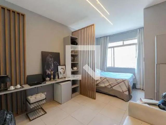 Kitnet / Stúdio para Venda em São Paulo/SP Bela Vista 1 Quartos