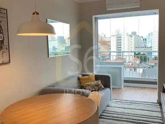 Kitnet / Stúdio para Venda em São Paulo/SP Bela Vista 1 Quartos