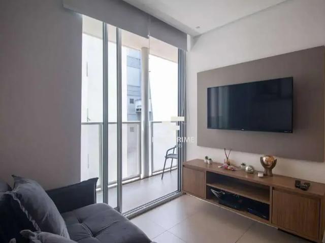 Kitnet / Stúdio para Venda em São Paulo/SP Bela Vista 1 Quartos