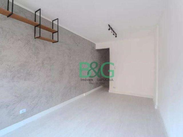 Kitnet / Stúdio para Venda em São Paulo/SP Bela Vista 1 Quartos