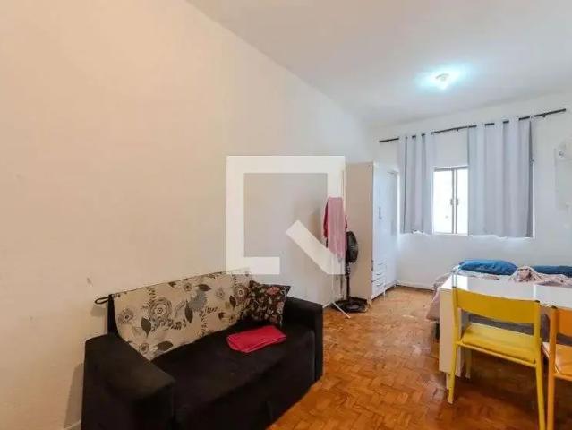 Kitnet / Stúdio para Venda em São Paulo/SP Bela Vista 1 Quartos