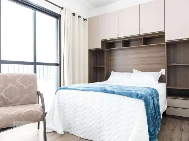 Kitnet / Stúdio para Venda em São Paulo/SP Bela Vista 1 Quartos