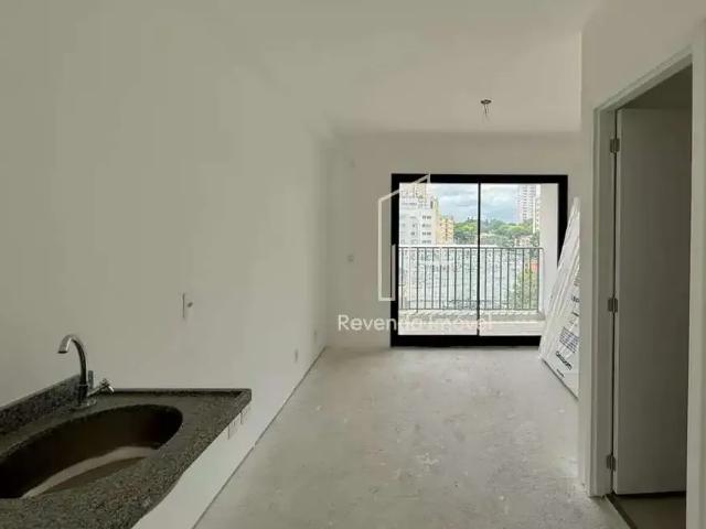Kitnet / Stúdio para Venda em São Paulo/SP Bela Vista 1 Quartos