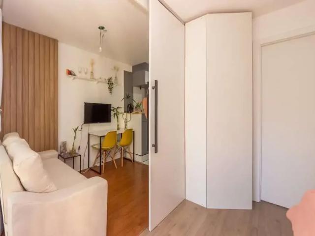 Kitnet / Stúdio para Venda em São Paulo/SP Bela Vista 1 Quartos