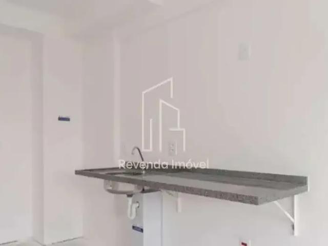 Kitnet / Stúdio para Venda em São Paulo/SP Bela Vista 1 Quartos