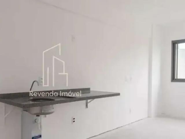 Kitnet / Stúdio para Venda em São Paulo/SP Bela Vista 1 Quartos