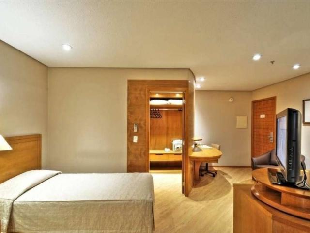 Kitnet / Stúdio para Venda em São Paulo/SP Bela Vista 1 Quartos