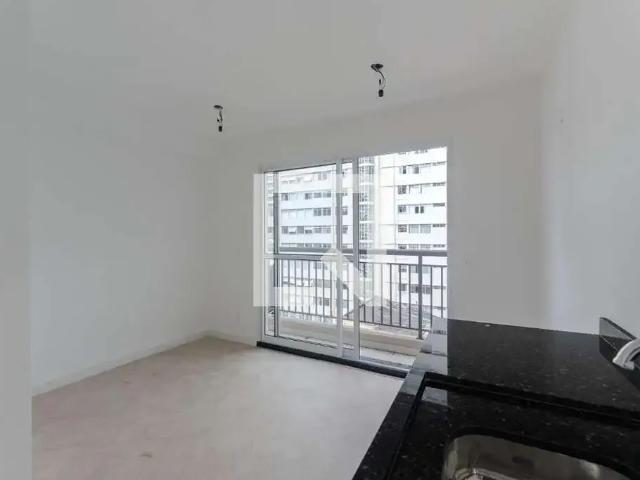 Kitnet / Stúdio para Venda em São Paulo/SP Bela Vista 1 Quartos