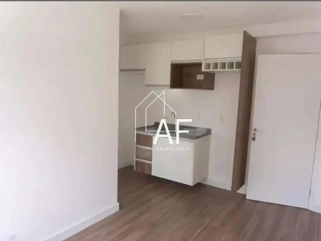 Kitnet / Stúdio para Venda em São Paulo/SP Bela Vista 1 Quartos