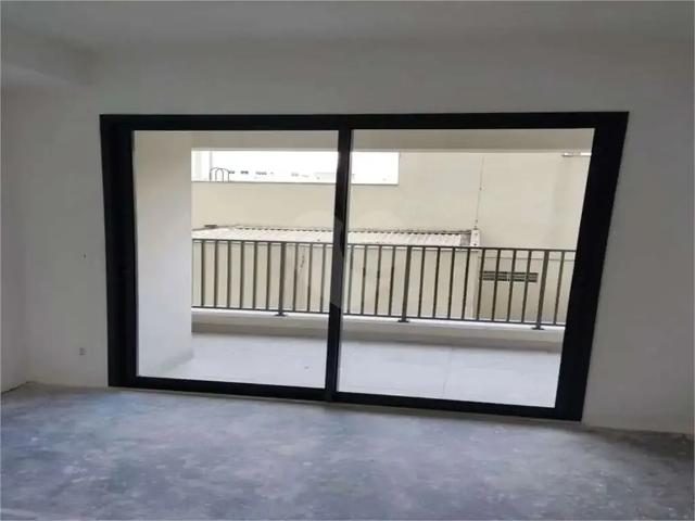 Kitnet / Stúdio para Venda em São Paulo/SP Bela Vista 1 Quartos