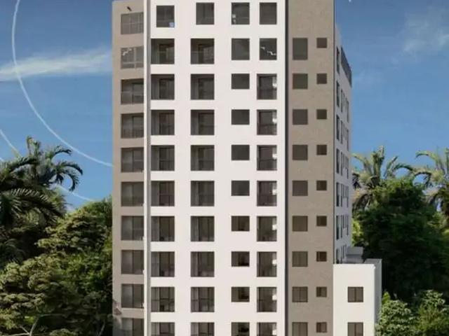 Kitnet / Stúdio para Venda em São Paulo/SP Bela Vista 1 Quartos