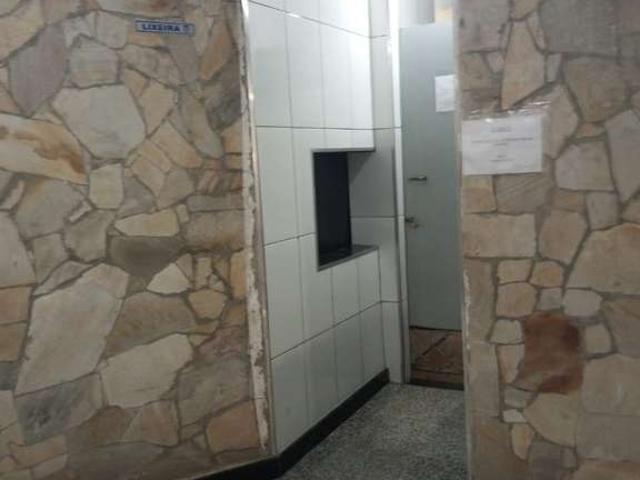 Kitnet / Stúdio para Venda em São Paulo/SP Bela Vista 1 Quartos