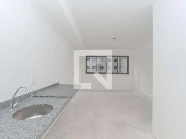 Kitnet / Stúdio para Venda em São Paulo/SP Bela Vista 1 Quartos