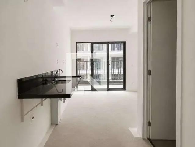 Kitnet / Stúdio para Venda em São Paulo/SP Bela Vista 1 Quartos