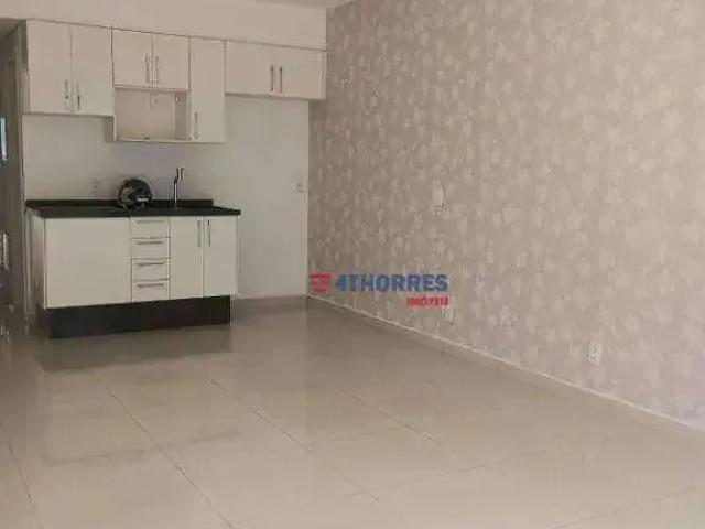 Kitnet / Stúdio para Venda em São Paulo/SP Bela Vista 1 Quartos