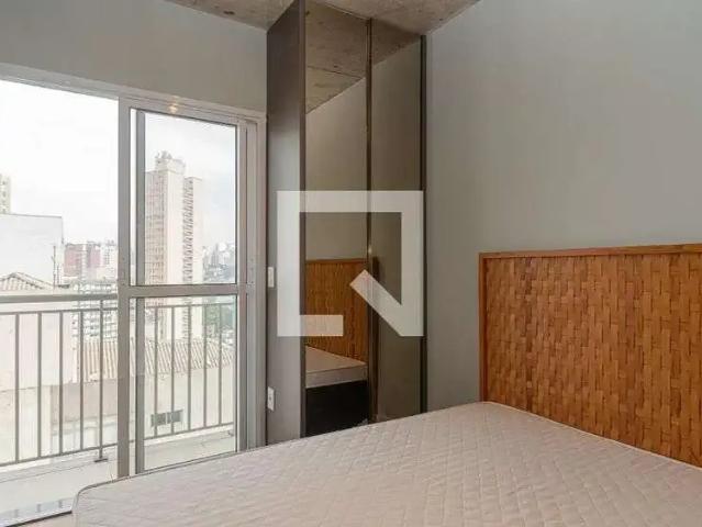 Kitnet / Stúdio para Venda em São Paulo/SP Bela Vista 1 Quartos