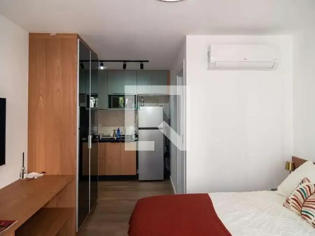 Kitnet / Stúdio para Venda em São Paulo/SP Bela Vista 1 Quartos