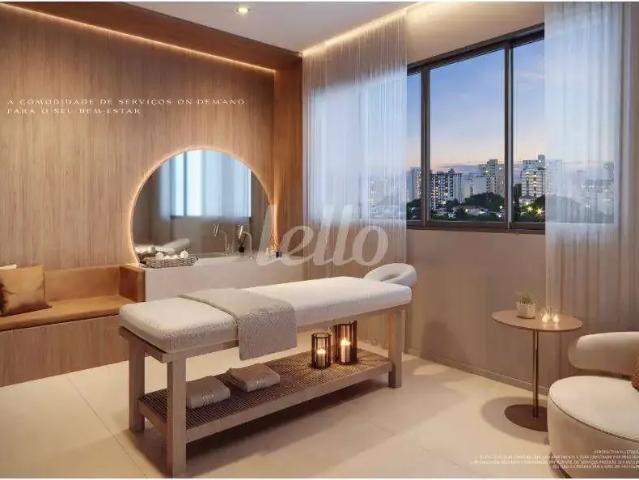 Kitnet / Stúdio para Venda em São Paulo/SP Bela Vista 1 Quartos