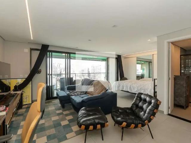 Kitnet / Stúdio para Venda em São Paulo/SP Bela Vista 1 Quartos