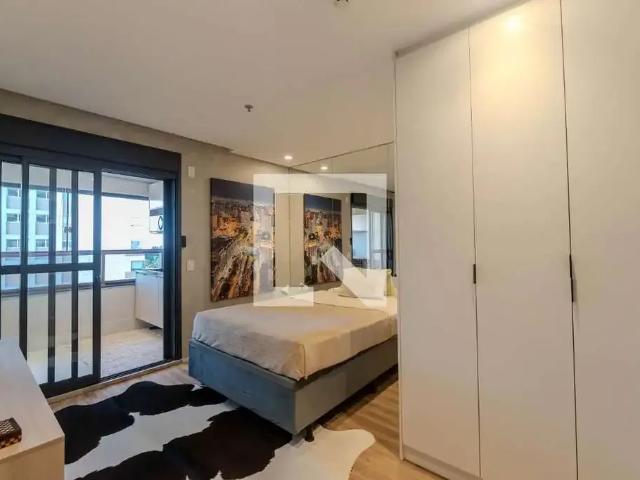 Kitnet / Stúdio para Venda em São Paulo/SP Bela Vista 1 Quartos