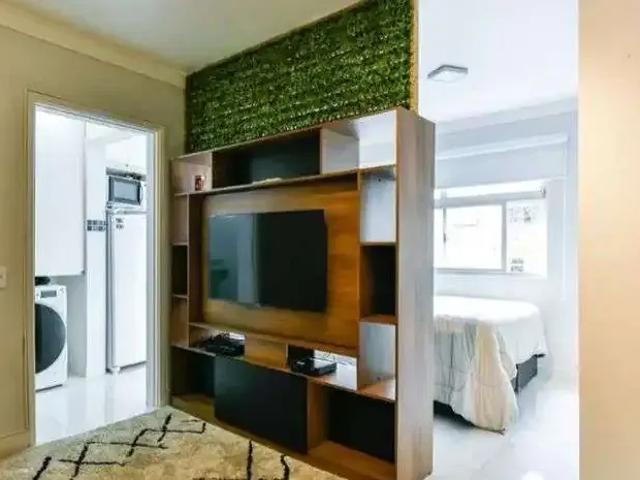 Kitnet / Stúdio para Venda em São Paulo/SP Bela Vista 1 Quartos