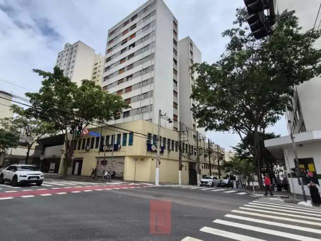 Kitnet / Stúdio para Venda em São Paulo/SP Bela Vista 1 Quartos