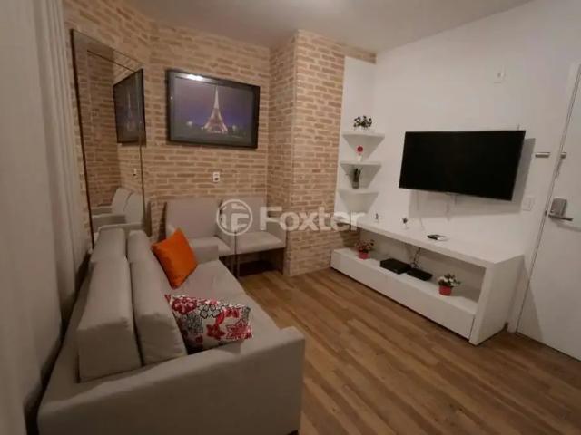 Kitnet / Stúdio para Venda em São Paulo/SP Bela Vista 1 Quartos