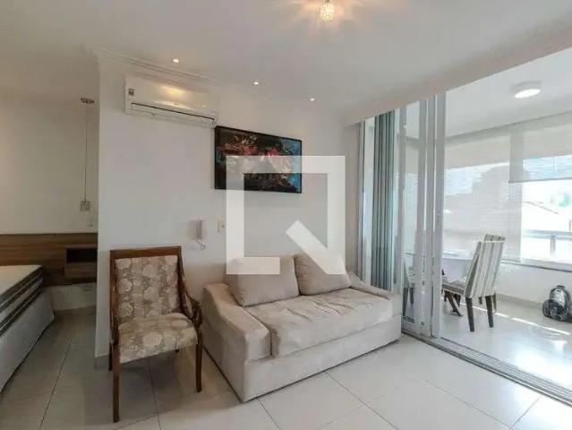 Kitnet / Stúdio para Venda em São Paulo/SP Bela Vista 1 Quartos