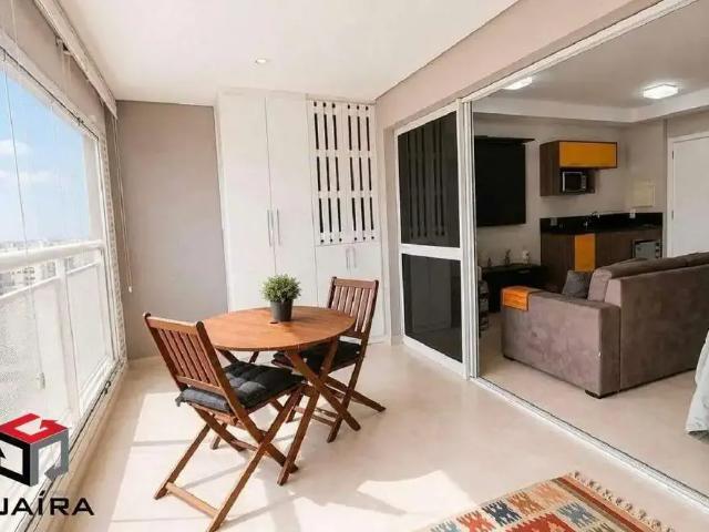 Kitnet / Stúdio para Venda em São Paulo/SP Bela Vista 1 Quartos