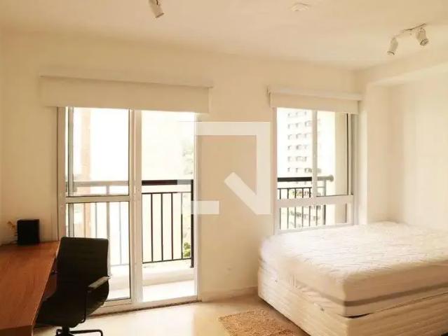 Kitnet / Stúdio para Venda em São Paulo/SP Bela Vista 1 Quartos