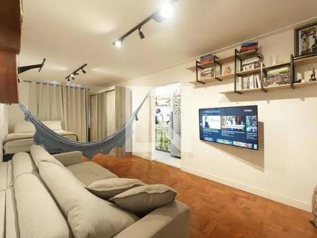 Kitnet / Stúdio para Venda em São Paulo/SP Bela Vista 1 Quartos