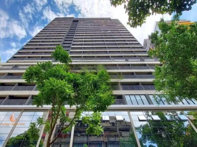 Kitnet / Stúdio para Venda em São Paulo/SP Bela Vista 1 Quartos