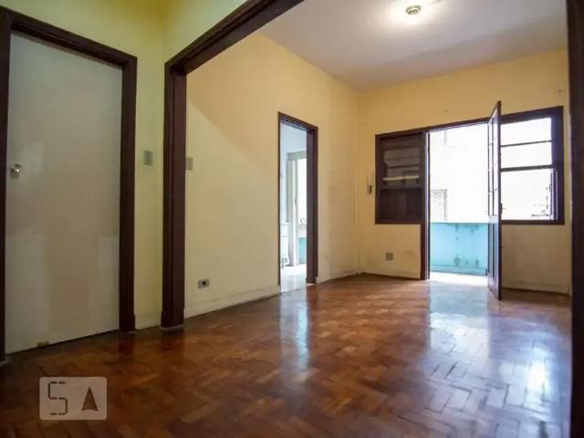Kitnet / Stúdio para Venda em São Paulo/SP Bela Vista 1 Quartos