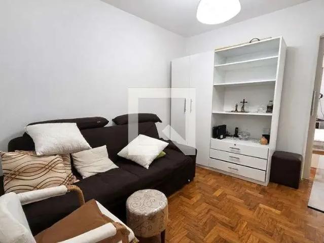 Kitnet / Stúdio para Venda em São Paulo/SP Bela Vista 1 Quartos