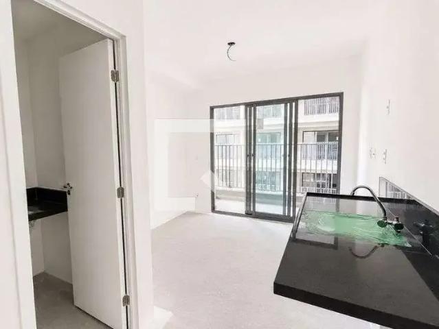 Kitnet / Stúdio para Venda em São Paulo/SP Bela Vista 1 Quartos