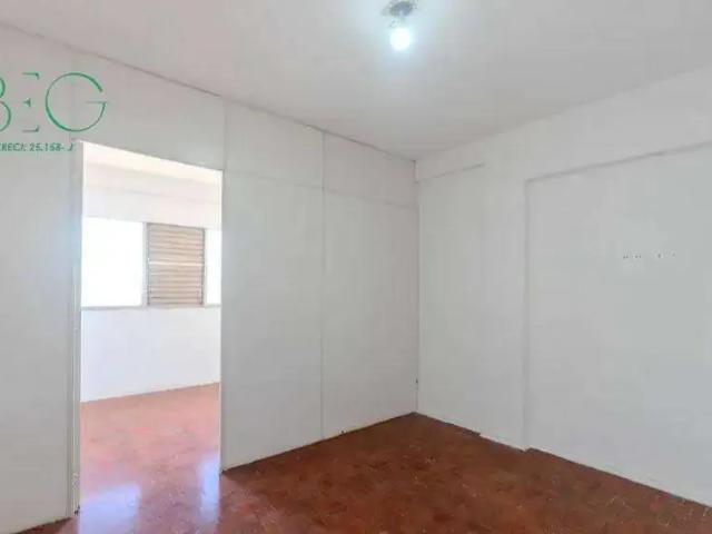 Kitnet / Stúdio para Venda em São Paulo/SP Bela Vista 1 Quartos