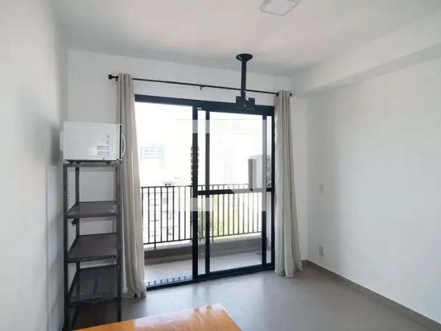 Kitnet / Stúdio para Venda em São Paulo/SP Bela Vista 1 Quartos